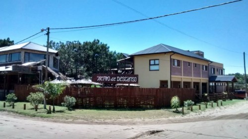 Apart Nueva Atlántis de Nueva Atlantis, Argentina, Buenos Aires, Costa ...