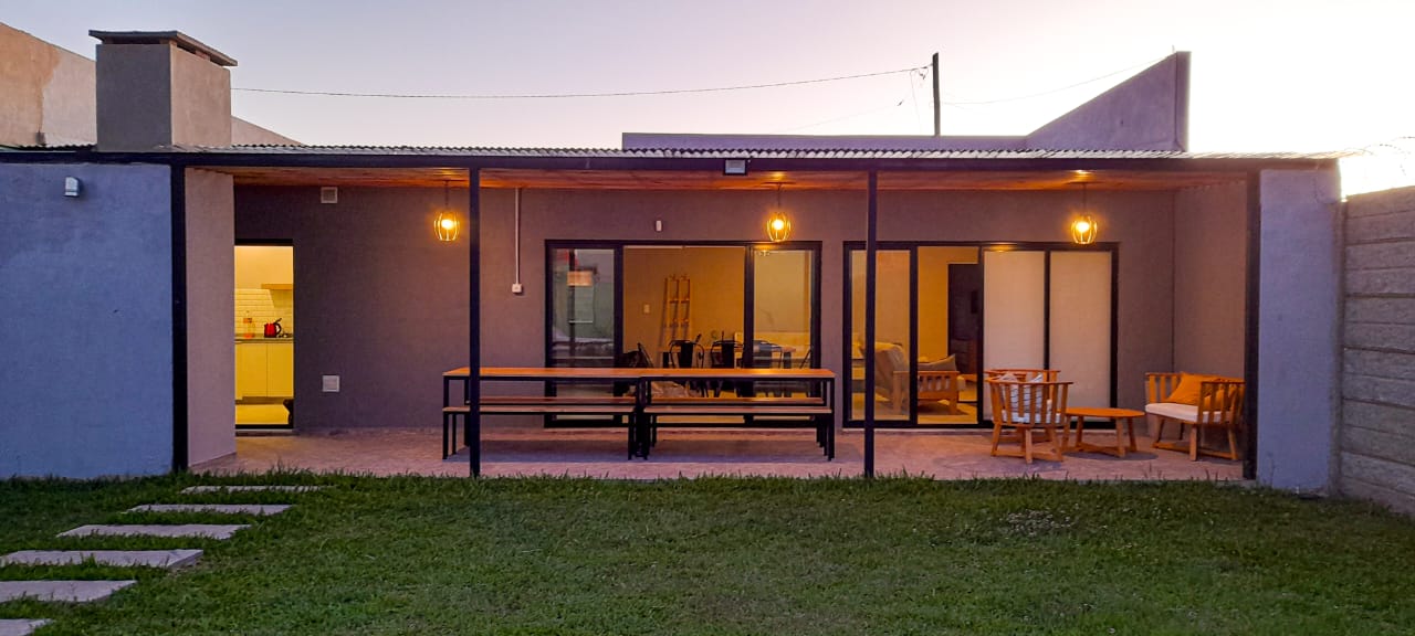 El Quincho Casa Quinta, San Pedro, Buenos Aires, Información y Precios ...