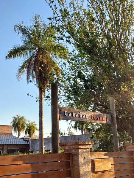 Cabañas Josema, Romang, Santa Fe, Información y Precios, ID32874