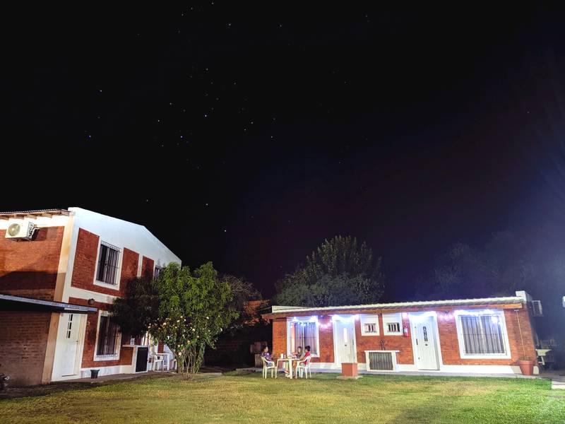 Cabañas Josema, Romang, Santa Fe, Información y Precios, ID32874
