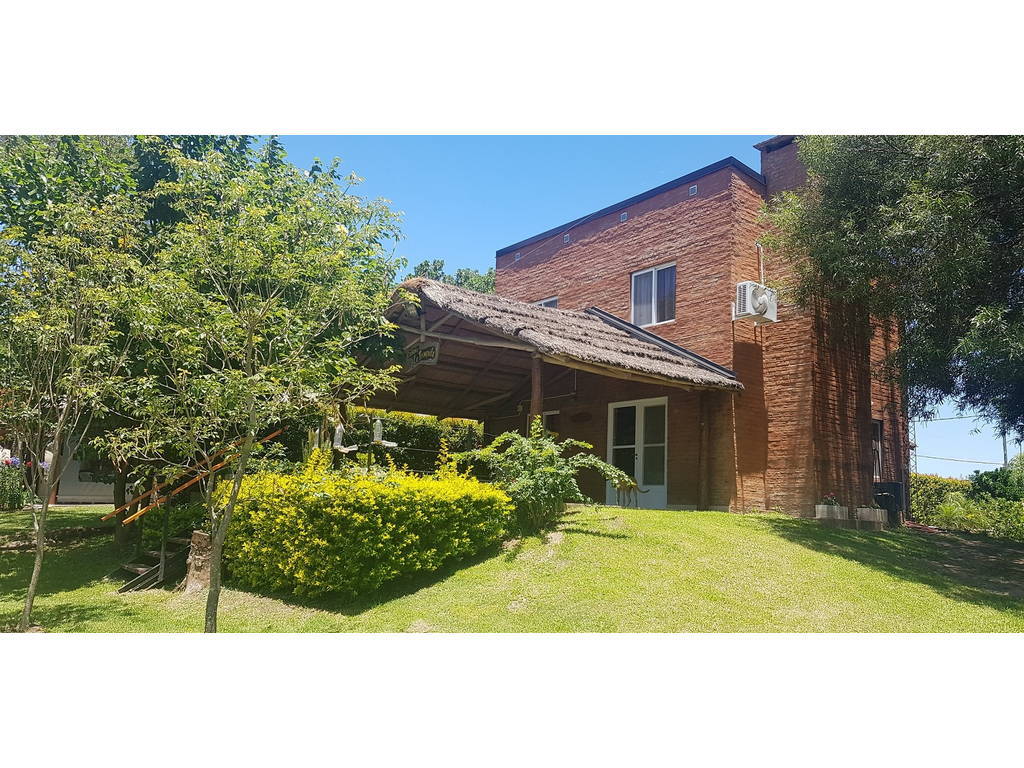 La Tranquila – Cabañas Frente al Río de San Javier, Argentina, Santa Fe ...