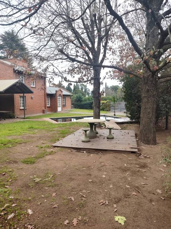 Quinta Los Robles, Junín, Buenos Aires, Información y Precios, ID32977