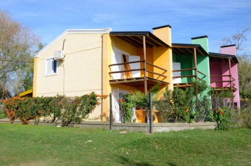 El Rancho del Toto de Romang, Argentina, Santa Fe, Litoral Argentino