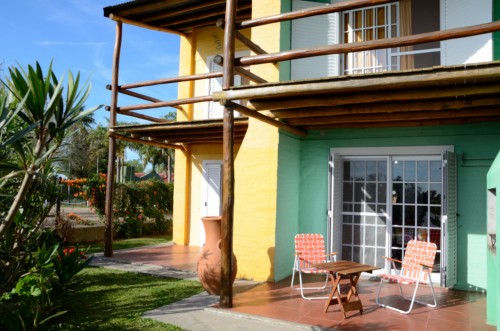 El Rancho del Toto de Romang, Argentina, Santa Fe, Litoral Argentino