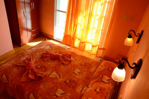 El Rancho del Toto de Romang, Argentina, Santa Fe, Litoral Argentino